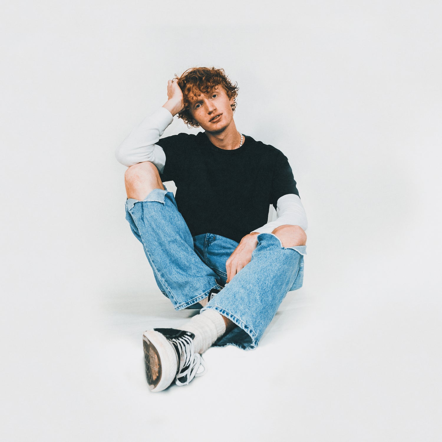 Introducing Henrik. – DIVINE OUTCAST